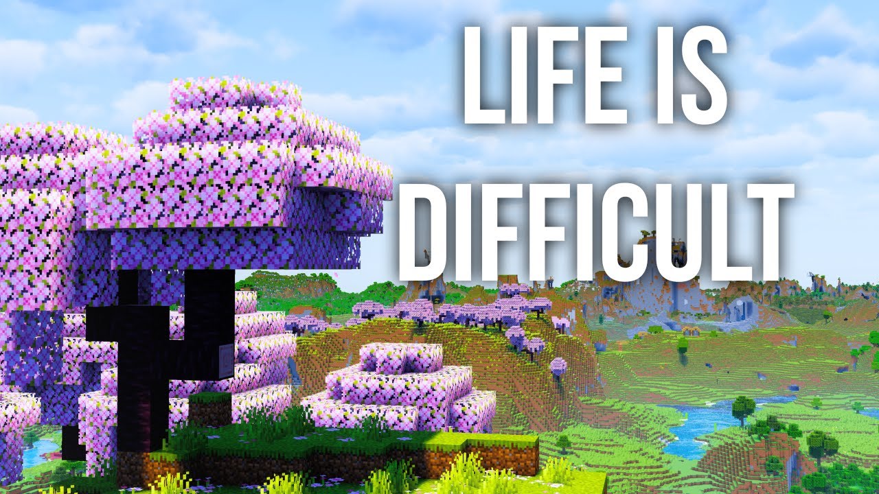 How Minecraft Changed My Life