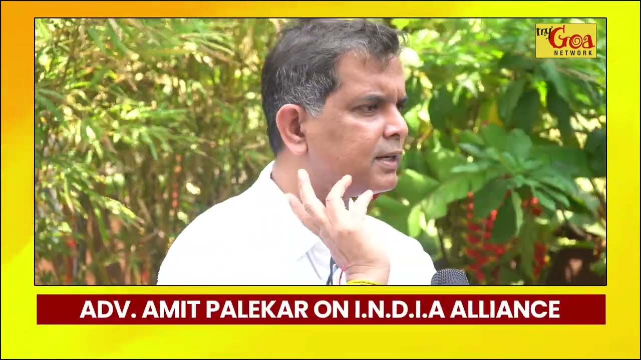 News – My Goa Network