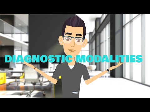 What is a Modality | Imaging Modalities Explained