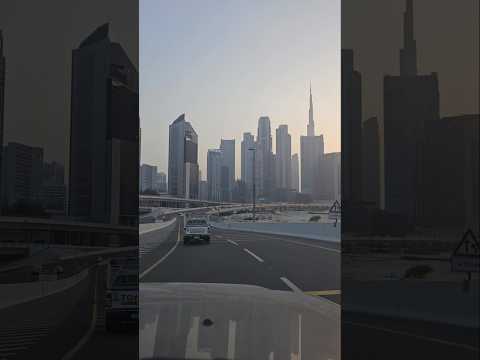 Dubai The World Of Luxury🔥 #dubai #burjkhalifa #trending #uae #travel #gcc #shorts #luxury #music