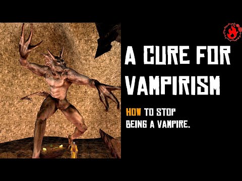 Steam Community :: Video :: A Cure for Vampirism - Vampire Quest ...