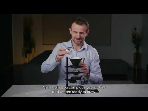 Paragon brewer: How to use it