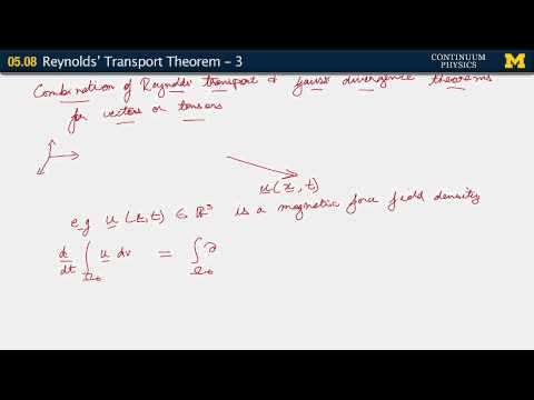 05.08. Response to a question