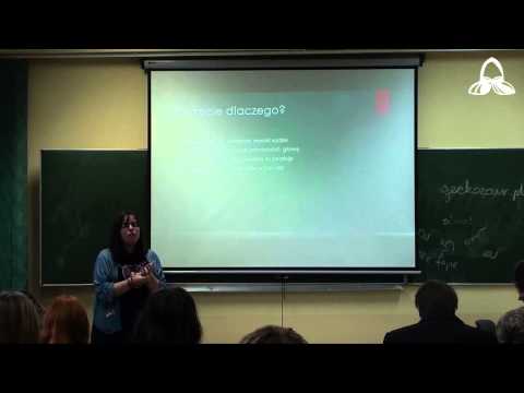 Jak blogować o kulturze popularnej - Coperncon 2013 #2