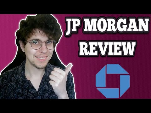 J.P. Morgan Self-Directed Investing Honest Review - Watch Before Using