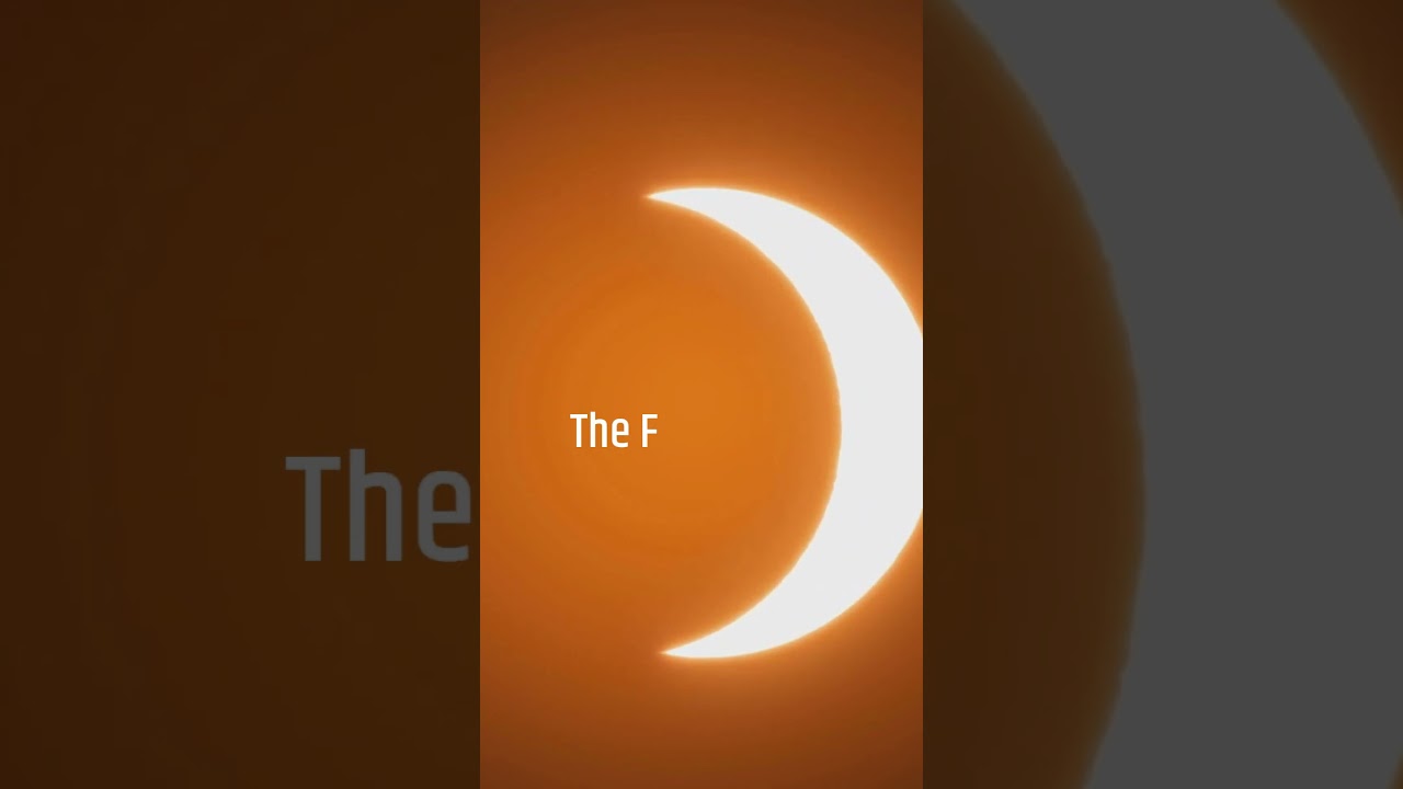 Eclipses 🌞🌑: Astrology's ♈️ Future Predictions or Just Science❓ 🔮 #nasa #fact #astrology #horoscope