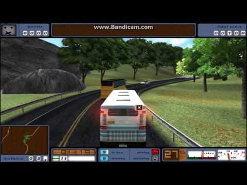 Steam Community :: Video :: Bus driver: Gameplay