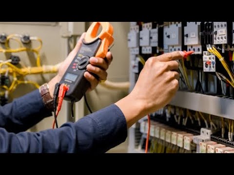 Electrical Live Testing