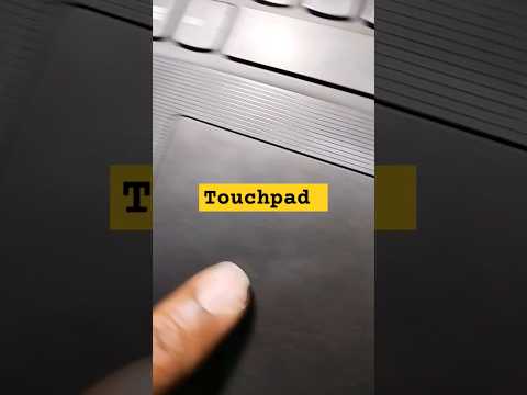 Lenovo IdeaPad V130 Series Laptop Touchpad Not Working Problem#macnitesh#keyboardtricks#2025short