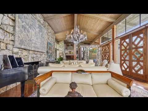709 Paseo Del Mar, Palos Verdes Estates, CA 90274