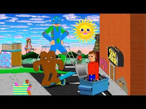 The Problem Solverz - Intro (Season 2)