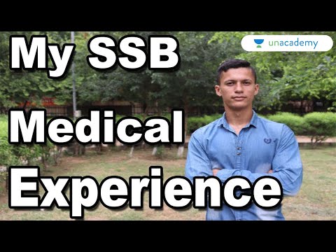 My SSB Interview Medical Experience at Mysore | SSB Interview Medical Examination | Defence Gyan
