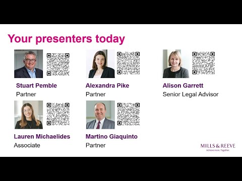 Foundations - Building Safety Act - a year on