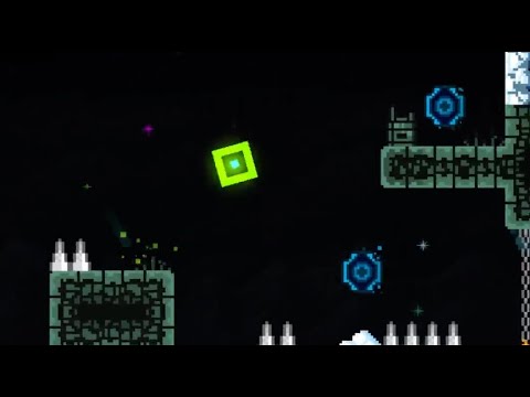 Old Site gdside 02:26.083 | MEDIUM DEMON (platformer)