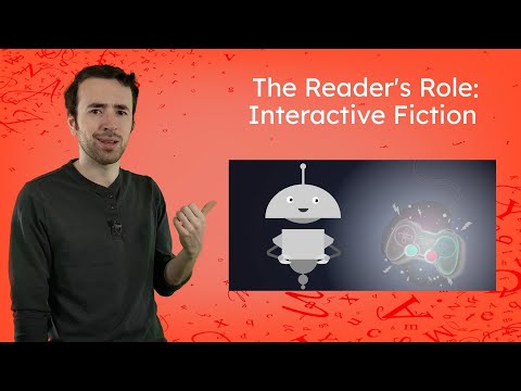 The Reader's Role: Interactive Fiction - How To Write a Game
