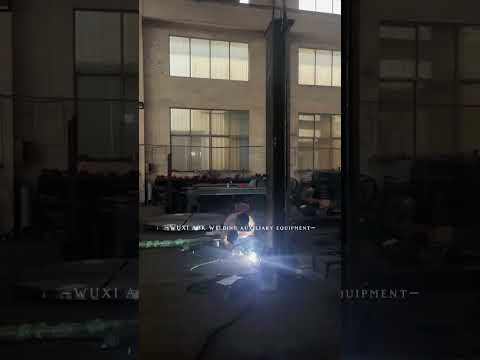 column and boom welding machine , welding manipulators manufacturers , welding column boom
