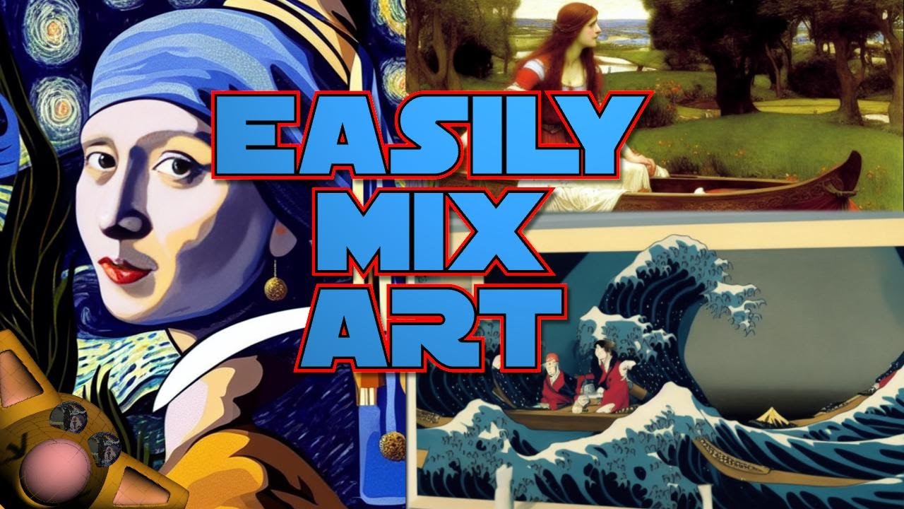 Stable Diffusion AND Composable Diffusion - AUTOMATIC1111