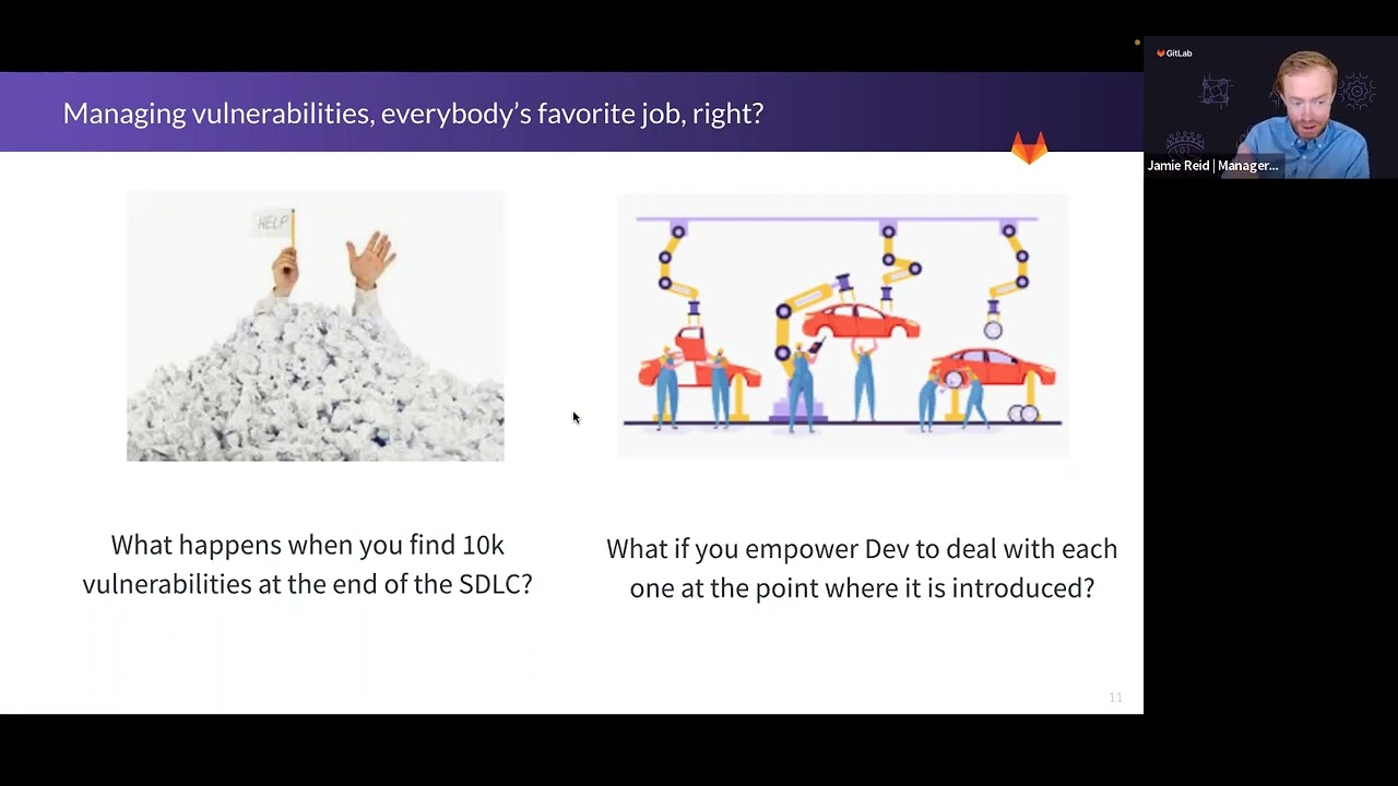 DevSecOps / Compliance