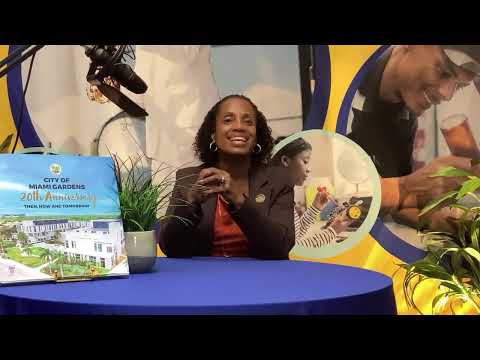 Healthy You! Your Health Matters with Councilwoman Michelle Powell - Diabetes and Stress