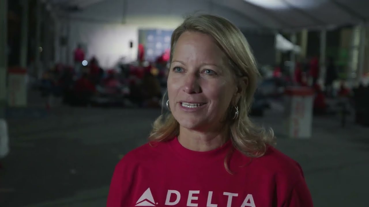 Event recap and Testimonial video