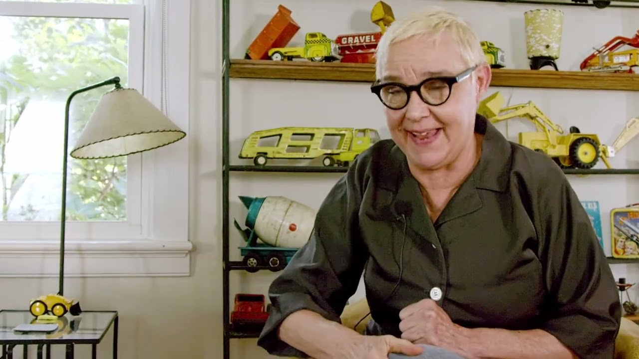 Julie Bargmann Biography: The American Academy in Rome [4 of 10]