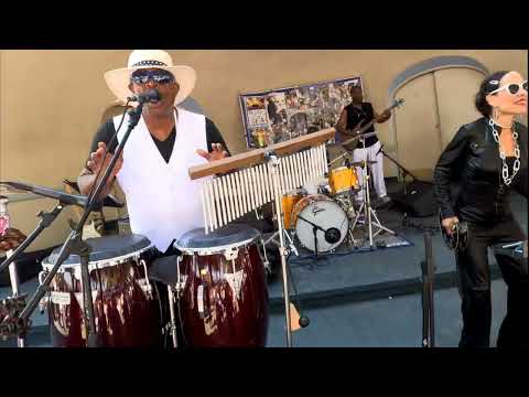 music by the sea San Pedro