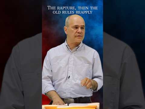 is there a second chance after the rapture#Jesus #God #HolySpirit #Bible #supernatural