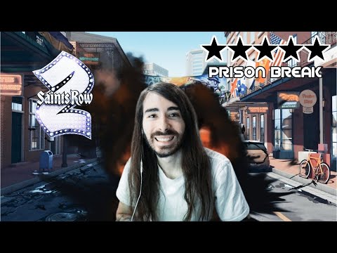 Steam Community :: Video :: Saints Row 2 Remastered Experience with ...