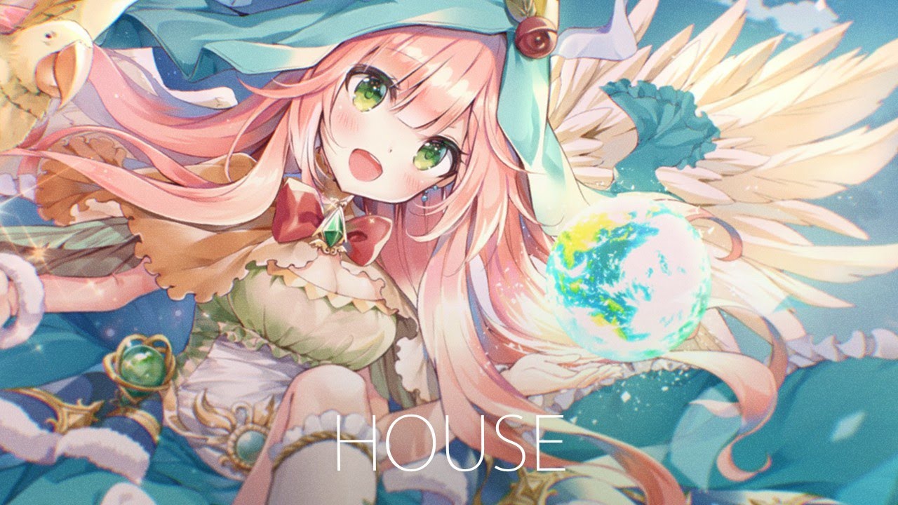 RuYA & Author wind - Fairy Tale