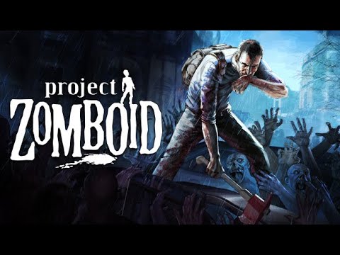 How To Host Project Zomboid Build 41 Multiplayer Dedicated Server