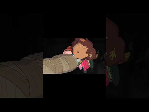 Anne/Sprig/Hop Pop Damsel In Distress
