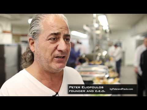 Peter Eliopoulos's Instagram, Twitter & Facebook on IDCrawl