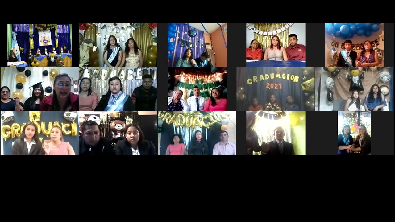 parte 2 graduación IND LICDA. CELIA BALLESTEROS