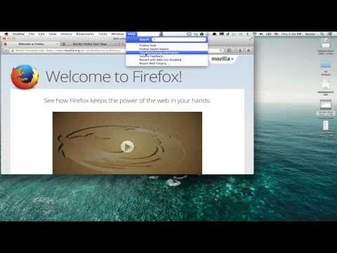 My Firefox Is Slow on One Profile, but Fast on Another : Using Firefox & Google