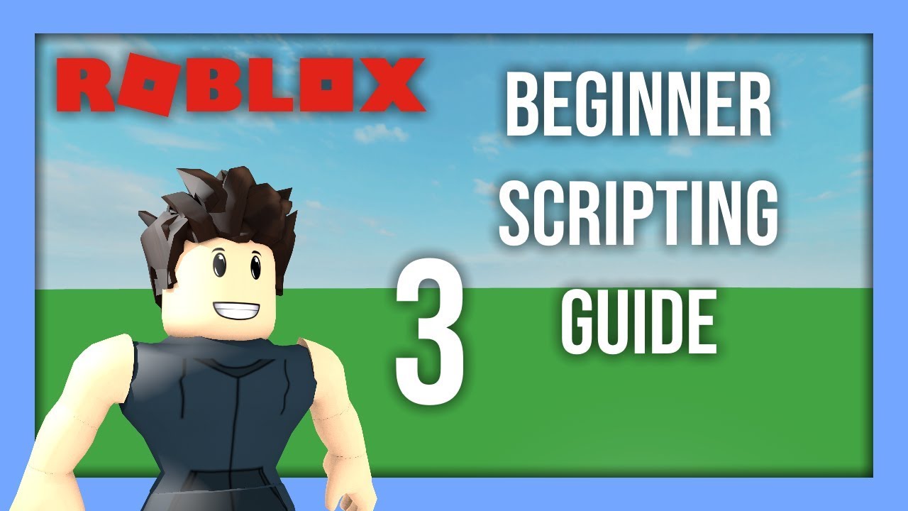 [ROBLOX] Beginner Scripting Guide - [Ep 3] Touched() Function