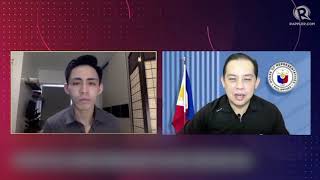 Duterte gov't proposes P5.024-trillion budget for 2022