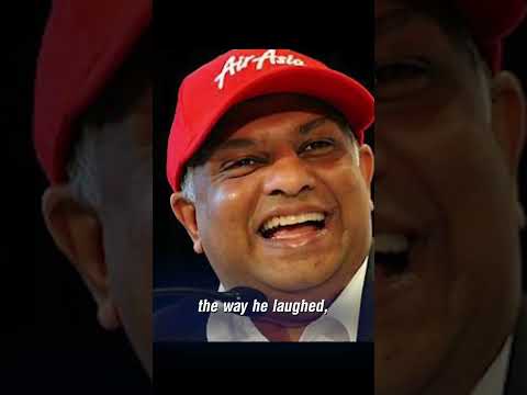 True Meaning of Wealth - Tony Fernandez