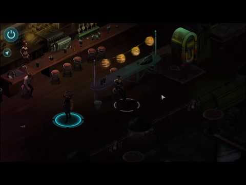 Steam Community :: Video :: New Animation Created in Shadowrun Returns