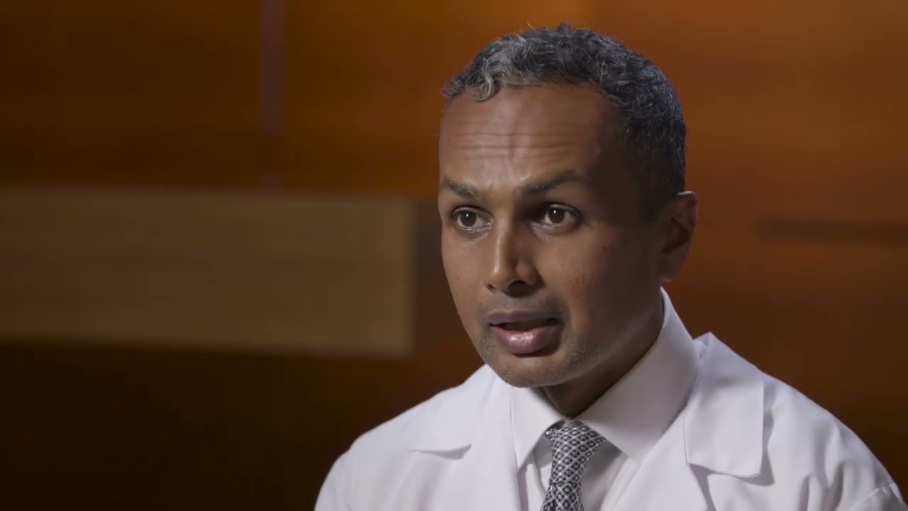 Meet Our Cardiologists | Raveendra Morchi, MD