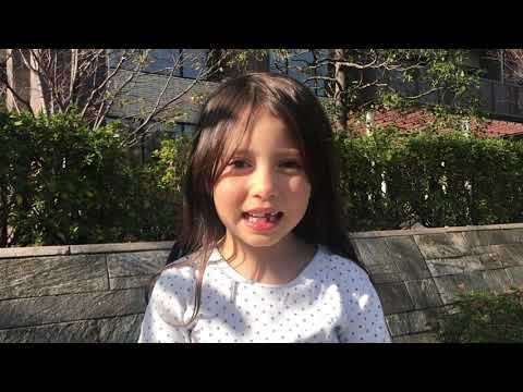 5. Japanese for Kids : How to ask “What’s your name ?” and answer “ My name is _____. “ in Japanese.