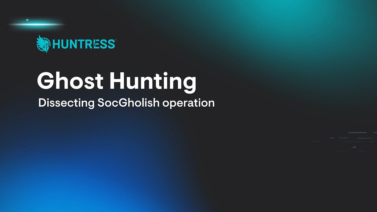 SocGholish: How a Fake Browser Update Leads to Ransomware