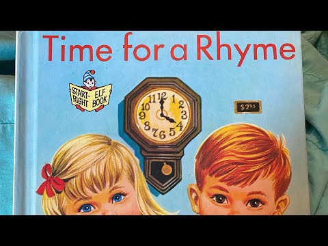 Time for a Rhyme (1966)