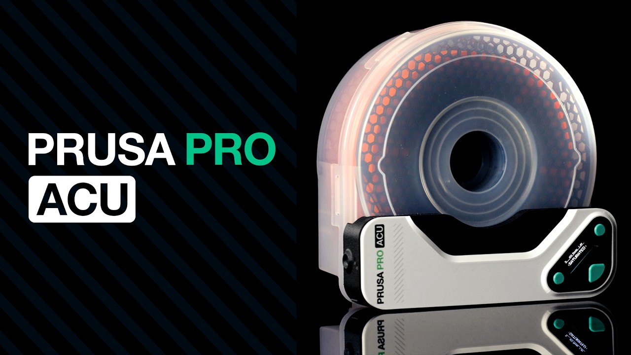 Too Dry Filament = Bad Results! And We Have a Solution