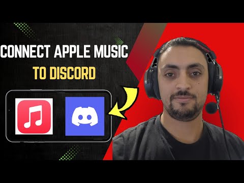 How to Link Apple Music to Discord in 2025 – Easiest Method Yet! 🎧🔥