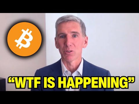 The Average Person Has No Idea What's Happening - Matt Hougan