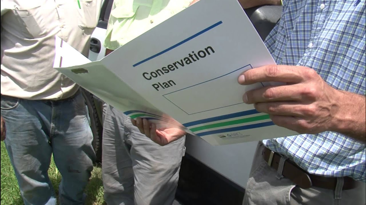 Getting Started with NRCS