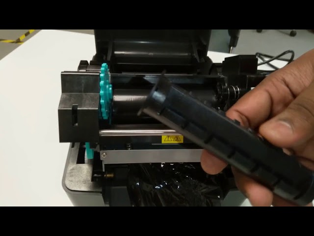 Tvs Barcode Printer - Tvs LP46 Barcode Printer Manufacturer from Tiruppur