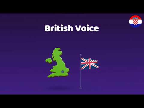 (Croatian Male Voice) - #1 Best Text To Speech Human Voice Software | Convert Audio To Text
