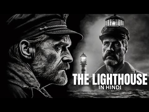 Why THE LIGHTHOUSE Is Really Terrifying. | HINDI EXPLAINED