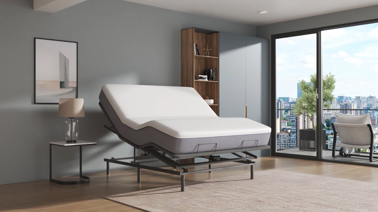 Incline Kit Setup | Boyd Sleep